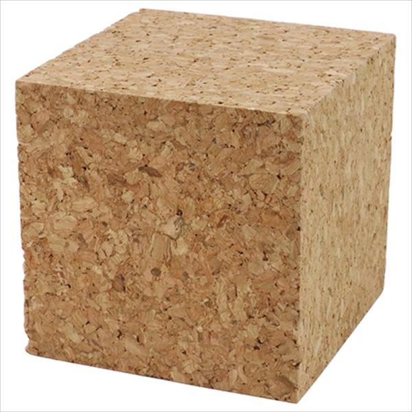 クッション材、工作におすすめなコルクブロックです。[用途]クッション材、工作等に使用するコルク素材。[機能]用途色々、自然素材を使用した商品です。[仕様]●サイズ(約)：90mm×90mm×90mm。[材質]●コルク。[注意事項]素材の性質...