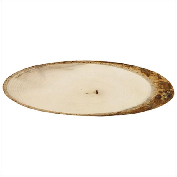 工作におすすめな自然木素材です。[用途]工作に使用する自然木素材。[機能]天然素材ならではの風合いを生かした商品です。[仕様]●サイズ(約)：幅200mm×高さ100mm×奥行15mm。[材質]●天然木。[注意事項]自然木使用のため、反りや...