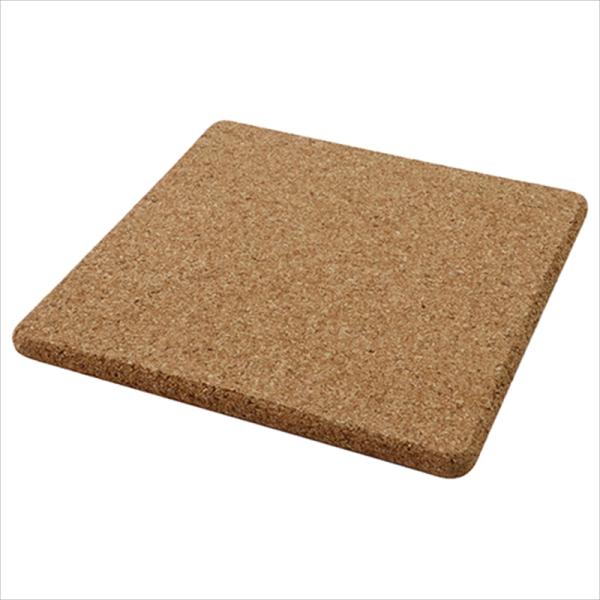 クッション材、工作におすすめなコルク素材です。[用途]クッション材、工作等に使用するコルク素材。[機能]用途色々、自然素材を使用した商品です。[仕様]●サイズ(約)：縦200mm×横200mm。●形状：正方形。[材質]●コルク。[注意事項]...