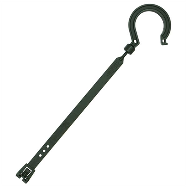 繰り返し使える幅15mm、長さ300mmのフック付き結束バンドです。[用途]整理収納・アウトドアやレジャー、邪魔なコードをまとめて束ねたり、荷物の簡易固定に。[機能]フックは360度回転しますので、何でも束ねて吊るせます。[仕様]●型式：B...