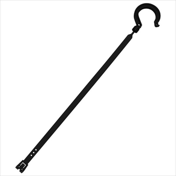 繰り返し使える幅15mm、長さ500mmのフック付き結束バンドです。[用途]整理収納・アウトドアやレジャー、邪魔なコードをまとめて束ねたり、荷物の簡易固定に。[機能]フックは360度回転しますので、何でも束ねて吊るせます。[仕様]●型式：B...