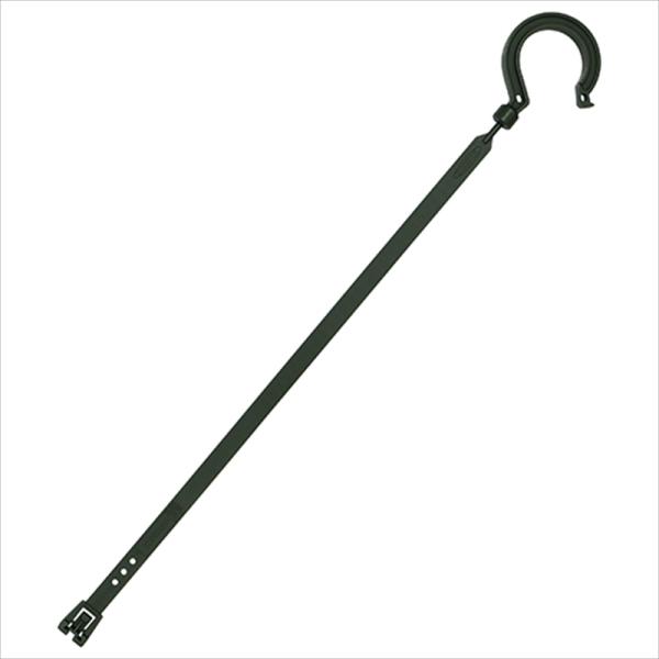 繰り返し使える幅15mm、長さ500mmのフック付き結束バンドです。[用途]整理収納・アウトドアやレジャー、邪魔なコードをまとめて束ねたり、荷物の簡易固定に。[機能]フックは360度回転しますので、何でも束ねて吊るせます。[仕様]●型式：B...