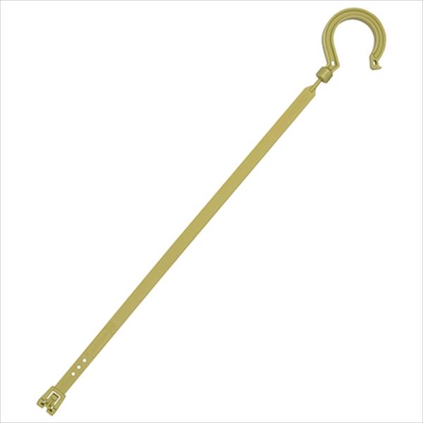 繰り返し使える幅15mm、長さ500mmのフック付き結束バンドです。[用途]整理収納・アウトドアやレジャー、邪魔なコードをまとめて束ねたり、荷物の簡易固定に。[機能]フックは360度回転しますので、何でも束ねて吊るせます。[仕様]●型式：B...