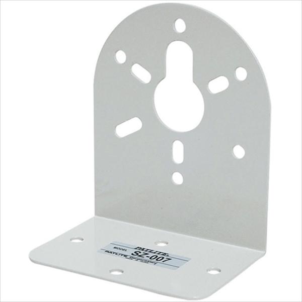 壁面への取付けが可能な取付けブラケットです。[用途]壁面取付金具。[機能]壁面に取付けが可能な取付けブラケットです。[仕様]●対応機種：LHEおよび取付ピッチ50・70タイプ。[材質]●電気亜鉛メッキ鋼板。…