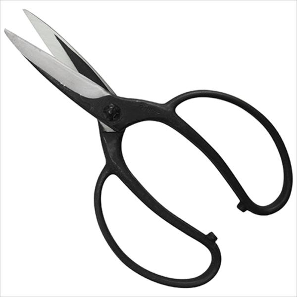 手になじむ逸品です。[用途]松・小枝の剪定。[機能]安来鋼青紙使用で切れ味がさらに持続します。一般用サイズの植木鋏です。[仕様]●全長：220mm。●刃渡り：90mm。[材質]●刃部：安来鋼青紙。…