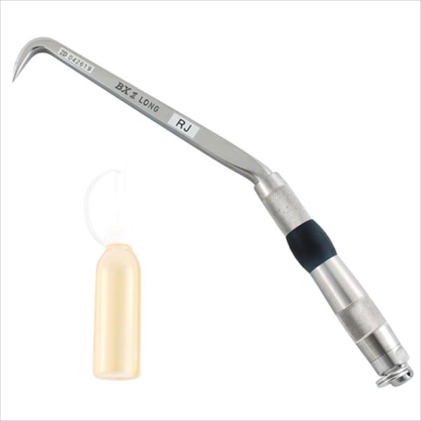 針金や番線を使って結束する工具です。[用途]鉄筋と鉄筋を針金(結束線)で、締付け作業。[機能]鉄筋工築物・橋・道路等あらゆる仮枠工事に鉄筋を入れる場合に鉄筋と鉄筋を針金(結束線)で、締付けるときにハッカーを使用します。ベアリング入りです。シ...