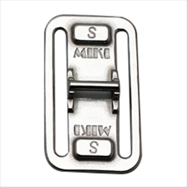 SPH収納ケース用ベルトストラップです。[用途]ベルトストラップ。[機能]SPH専用ベルトストラップです。[仕様]●対応ベルト：60mm幅。●センタータイプ。[材質]●ステンレス。…