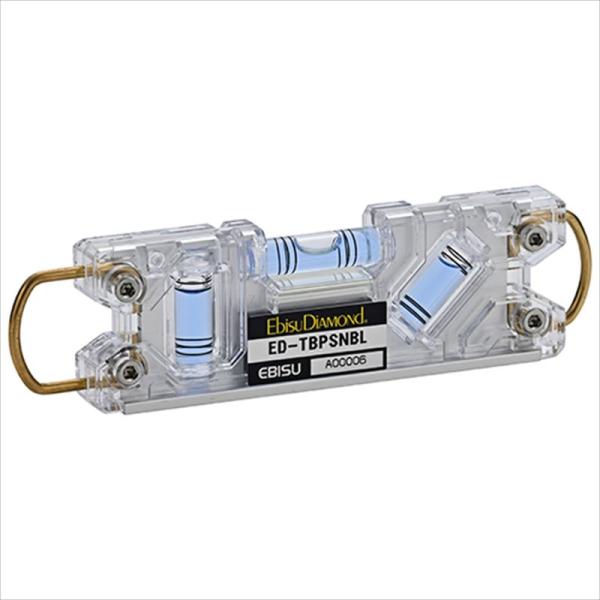 大型シャックルでスピーディに収納と取り出しが出来ます。[用途]足場組立などでの、水平・垂直の測定。[機能]大型窓で見やすい水平気泡管です。超強力磁石付きで、鉄骨工事に便利です。45度付で、法勾配の測定に便利です。蓄光付きで、明るい所で光を蓄...