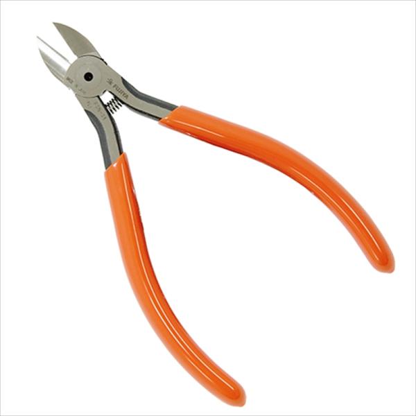 高精度・高耐久仕様で、精密電子機器工場での細かい線材の切断に最適です。[用途]精密機器等の組立・修理作業。[機能]最新鋭の加工機器の導入により、刃部の加工精度は今までの倍になり、熟練職人による繊細な刃付け作業と相まって抜群の切れ味を実現して...