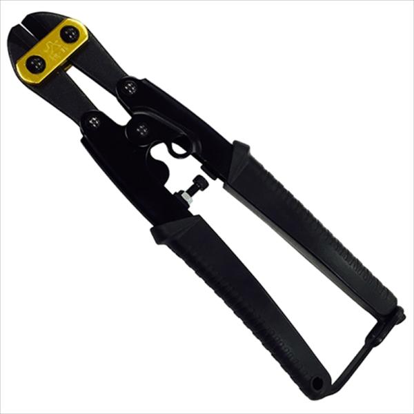 ハンドル本体にアルミ合金を使用した超軽量のカッターで、ピアノ線の切断に最適です。[用途]鉄線・ピアノ線の切断。[機能]刃部は特殊鋼を使用し、切れ味・耐久性に優れています。グリップ部は手に優しくフィットする軟質樹脂を採用しています。[仕様]●...