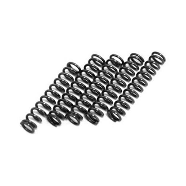 ニッパ用の交換用バネセットです。[用途]交換用バネ。[機能]交換用バネです。[仕様]●適合機種1：PP60-150・PP90-150・PP460-150。●入数：5本。[材質]●本体：特殊鋼。[注意事項]本来の目的以外では使用しないで下さい...