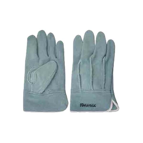 超柔らかい安心の皮厚で丈夫な商品です。[用途]作業用手袋。[機能]職人が選び抜いた原皮を使用した、背縫タイプのオイル加工牛床皮手袋です。至高の柔らかさと安心の皮厚、耐久性を求めました。洗濯可能です。[仕様]●サイズ：L。[材質]●オイル牛床皮。…