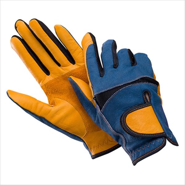 使うほどに手になじむ、こだわりの逸品です。[用途]一般作業用手袋。[機能]しっかりタイトフィットタイプの手袋です。自分を演出するお洒落アイテムとしてご利用いただけます。ワーク、DIY、アウトドアなどに最適です。[仕様]●サイズ：LL。●タイ...