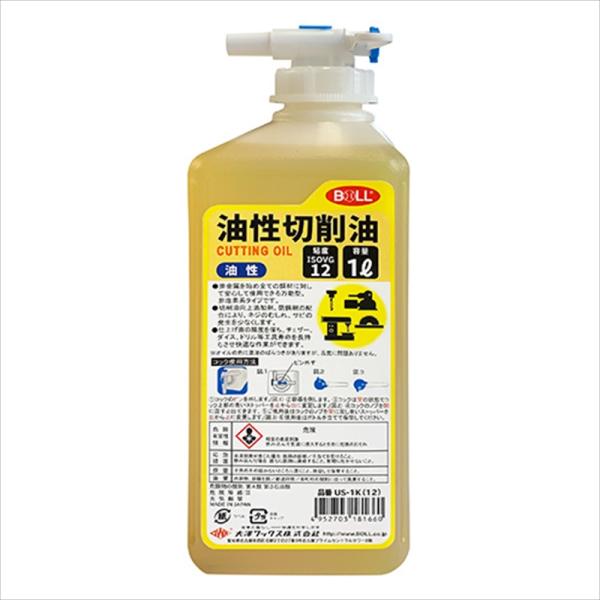 すべての鋼材に安心して使用出来る万能型です。[用途]油性切削油。[機能]非金属を始め総ての鋼材に対して使用できる万能型です。非塩素系タイプですので環境改善に貢献する切削油です。切削油向上添加剤、防錆剤の配合により、ネジの毟れ、サビの発生を少...
