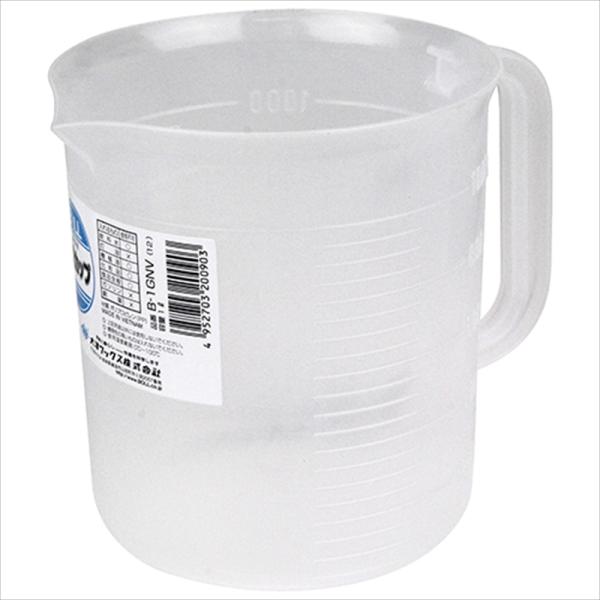 粉末から液体まで、手軽に計れます。[用途]農薬の計量用。[機能]目盛付です。[仕様]●容量：1000ml。…