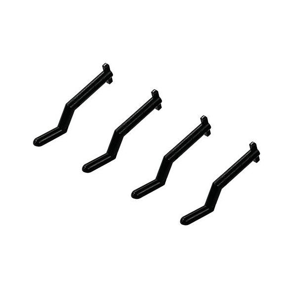 交換用先端アーバーがあると作業効率が上がります。[用途]作業効率を上げる為の交換用先端アーバー。[機能]細かな場所の研磨作業に適した形状です。別売のサンドペーパー・スポンジ研磨材の異なる番手の専用アーバーとして使用できます。使用時はサンドペ...