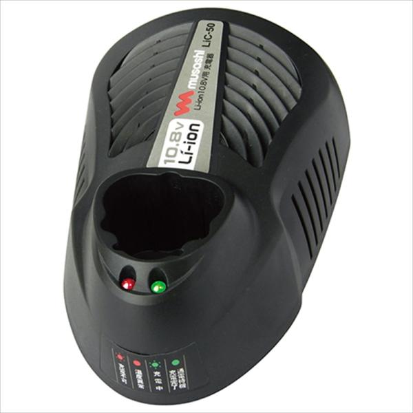 約1時間の高速充電です。[用途]LiB-15用充電器。[機能]コードレス充電式シリーズバッテリー用の充電器です。充電時間はわずか1時間です。[仕様]●入力電圧：AC100-120V。●入力容量：550mA。●出力電圧：DC12V。●出力電流...