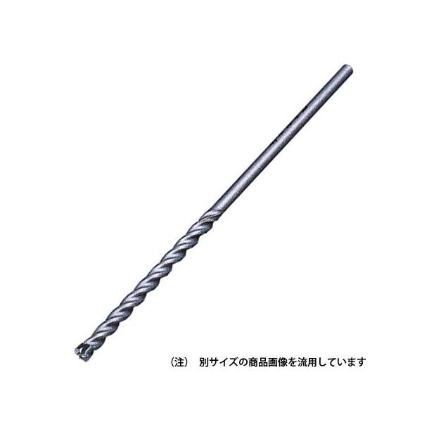 3枚刃により作業性、経済性が大幅に向上しました。[用途]コンクリート、ブロック、モルタル、窯業系サイディングの穴あけに。[機能]真円に近い穴あけを実現します。位置決め性能が向上しました。抜群の耐久性です。穿孔スピードがアップしました。[仕様...
