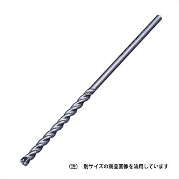 3枚刃により作業性、経済性が大幅に向上しました。[用途]コンクリート、ブロック、モルタル、窯業系サイディングの穴あけに。[機能]真円に近い穴あけを実現します。位置決め性能が向上しました。抜群の耐久性です。穿孔スピードがアップしました。[仕様...