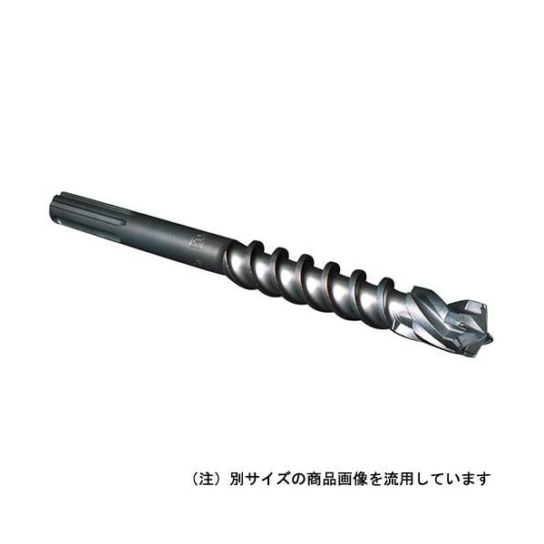 安全性、穿孔スピードがアップしました。[用途]コンクリート、ブロック、レンガ、石材、岩石等への穴あけ作業。[機能]位置決め性能が向上しました。真円に近い穴あけを実現しました。引っ掛かりが少なく、安定した穿孔が可能です。鉄筋接触時の安全性が向...