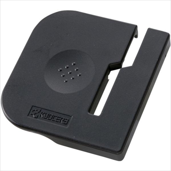 研磨能力の高い高硬度のセラミック砥石採用で、鋭い切れ味がよいがえります。[用途]金属ハサミ用。[機能]今まで研ぎにくいと言われていたはさみが、このはさみ研ぎ器なら簡単に研げます。[仕様]●耐熱温度：70度(樹脂部)。[材質]●ABS樹脂。●...