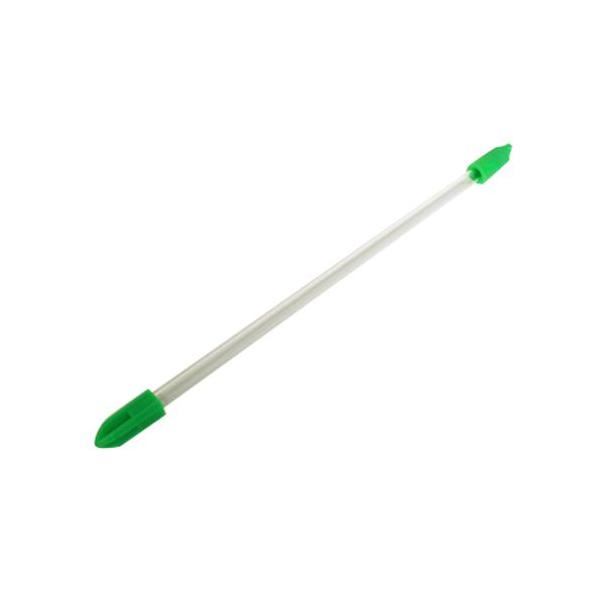 棒状温度計H-3用透明ケースです。[用途]棒状温度計H-3用透明ケース。[機能]30cm用です。温度計を入れたまま使用できる透明保護ケースです。[仕様]●30cm用。…