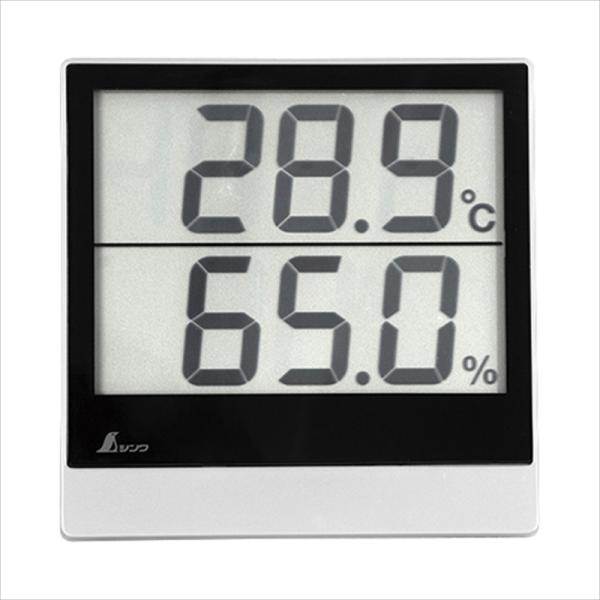 あらゆるシーンに対応する、洗練されたスマートスタイルの温湿度計です。[用途]部屋の温湿度管理。[機能]広い視野角で明るさ、映り込みにくさ、フォントにこだわった液晶表示です。スタイリッシュな外観でこだわりの空間にジャストフィットします。[仕様...