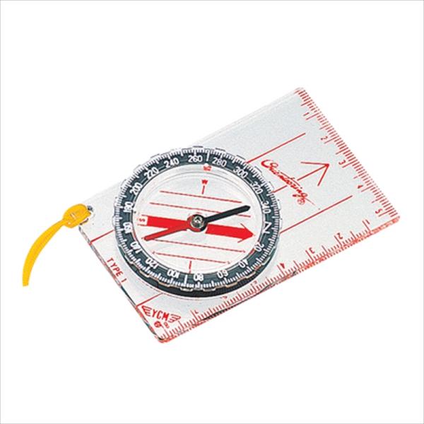 オイル式なので、安定した読み取りができる方向コンパスです。[用途]東西南北の方向確認用コンパス。[機能]首に下げられるヒモ付です。登山・キャンプ・ハイキングに最適です。[仕様]●本体サイズ：50mm径(84×54)×10mm。●重量：27g...