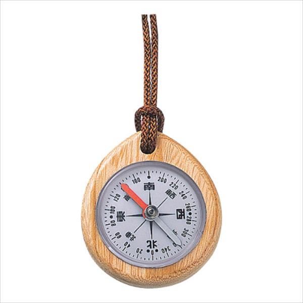 首に掛けられる1mのヒモ付タイプの方向コンパスです。[用途]東西南北の方向確認用コンパス。[機能]度数盤の北を指針(オレンジ)の先端に合わせ、方角を確認出来ます。高級天然素材のけやきを使用しています。10気圧防水で、水にも浮きます。[仕様]...