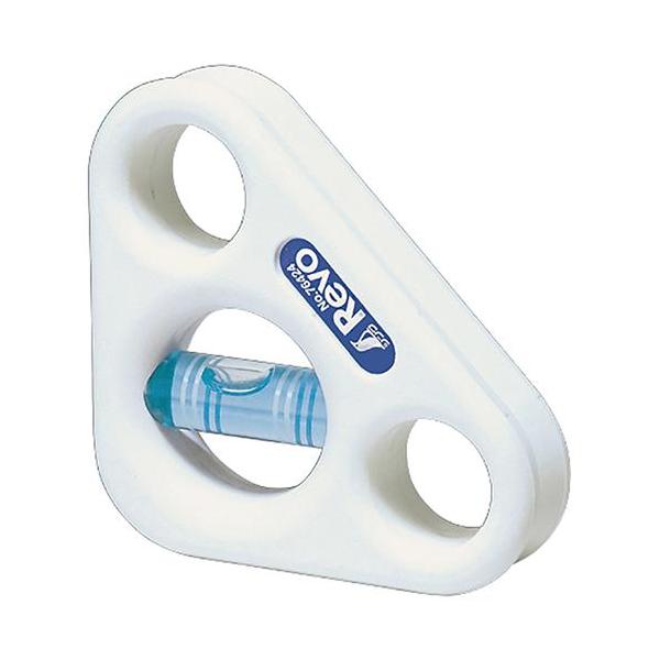 クリアブルーの高精度大型気泡管を採用しています。[用途]水平・垂直の確認用レベル。[機能]V溝測定面で、パイプも測定できます。ポケットサイズで携帯に便利です。[仕様]●本体サイズ：幅72.5mm×高さ72.5mm×奥行18mm。●重量：32...