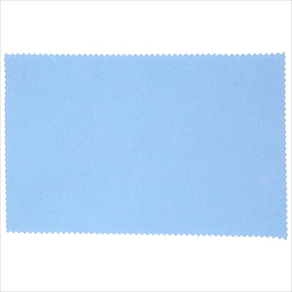 超微粒子研磨材入りのつや出し布です。[用途]金属類のつや出し、汚れ落とし。[機能]一時的につやを出すシリコーンクロスやほこりを取る化学ぞうきんとは違い、布に含ませた超微粒子研磨材とつや出し剤との複合効果によって真の光沢を生み出します。品物を...