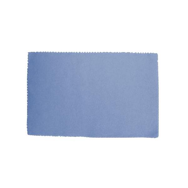 超微粒子の研磨材とツヤ出しワックスが含まれた研磨つや出し布です。[用途]銀製品の小さなキズの除去、汚れ落し、ツヤ出し。[機能]各素材の小さなキズ、汚れを簡単に落とし光沢を蘇らせることができます。2つ折りにしてパッケージされた、スモールパッケ...