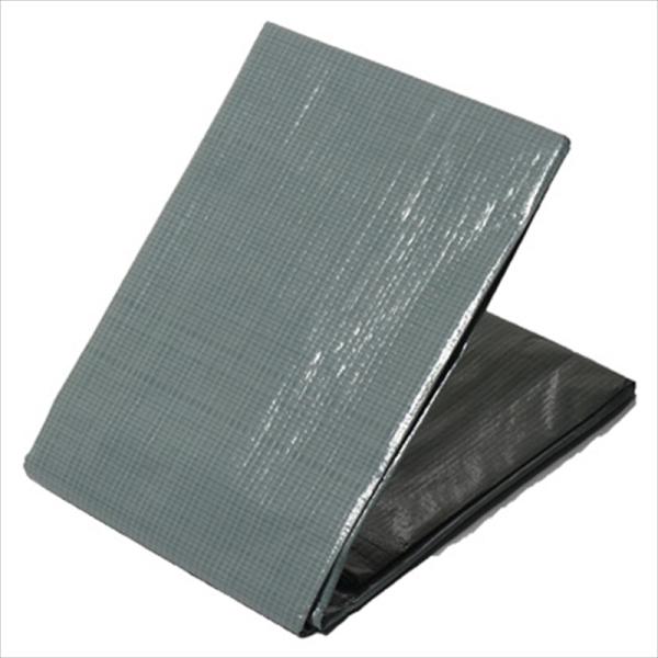 自己消火性を有した、ブルーシートの進化系です。[用途]建築、建設現場の壁面養生や床面養生、資材のカバーや火災対策用の野積カバーなど。[機能]燃えにくく、燃え広がりを抑制する自己消火機能を有したシートです。[仕様]●シート実寸法：2.63m×...