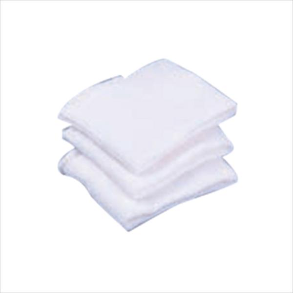 塵挨簡易マスク用交換接顔メリアスです。[用途]塵埃簡易マスク取替え用接顔メリヤス。[機能]NO.1500・NO.1600専用の取替え接顔メリアスです。接顔面がソフトワンタッチで清潔です。[仕様]●3枚入。[材質]●綿混。●高級水生不織布。…