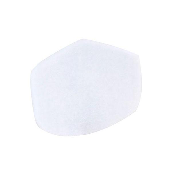 No.1520専用取替え用フィルターです。[用途]建設、土木、切削、木工、清掃等の比較的大きな塵埃が飛散する場所での使用。[機能]同メーカー品No.1520塵埃Jフィットマスク専用のフィルターです。[仕様]●4枚入。[材質]●ポリプロピレン。…