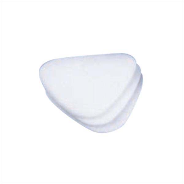 塵挨簡易マスク用交換フィルターです。[用途]塵埃簡易マスク用取替え用フィルター。[機能]NO.1500専用の取替えフィルターです。抗菌処理加工をしているので衛星的です。石工・木工・切削・花粉等に最適です。[仕様]●3枚入。[材質]●ポリプロ...