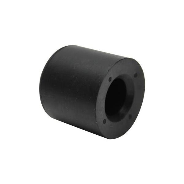 耐久性に優れた良質国産ゴムです。[用途]選べるプラハンマー用替頭。[機能]家具・スチール棚の組立てに使用します。良質の国産ゴム使用で粘りがあります。[仕様]●頭寸法：口径32mm。●硬度HDD17。[材質]●ゴム。…