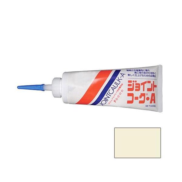 壁紙との接着性に優れ施工後の剥がれを防ぎ美しく仕上げる為の必需品です。[用途]壁紙の剥がれ防止、下地のすき間、凸凹補修。[機能]壁紙の剥がれ防止、下地のすき間、凸凹補修ができます。天井、壁面のコーナー、ドア枠、窓枠まわりのコーキング壁紙の剥...