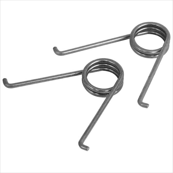 ニシガキプロ200剪定鋏180用スプリングです。[用途]剪定鋏用替えバネ。[機能]プロ200剪定鋏180用のバネです。[仕様]●2個組。●適合本体：プロ200剪定鋏180(N-202)・プロ200剪定鋏180赤柄(N-202R)。[材質]●...