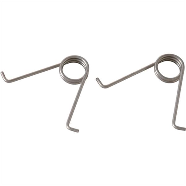 ニシガキプロ200葉刈鋏4寸刃・5寸刃用のバネです。[用途]替えバネ。[機能]プロ葉刈鋏N-207・N-208用の替えバネです。[仕様]●2個入。●適合本体：プロ200葉刈鋏N-207・N-208。…