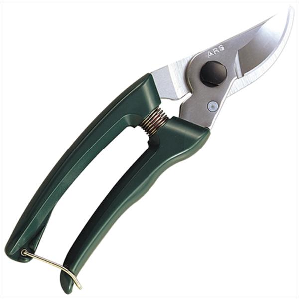 ロングセラー小型剪定鋏のGクラシックタイプです。[用途]伸びた枝の剪定・枯れてかたい枝などの切断作業。[機能]ガーデニングの楽しさを味わうために最初に手に入れたい剪定鋏です。スリムで軽量な剪定鋏で女性の方にお勧めです。刃はヤニやサビに強いハ...