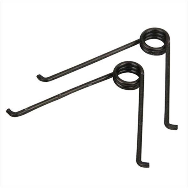 剪定鋏200mm用替バネです。[用途]替バネ。[機能]剪定鋏200mm用替バネです。2本入りです。[仕様]●2本入。[材質]●バネ鋼。[注意事項]本来の用途以外には使用しないで下さい。お持ちの鋏に合う替バネをお選び下さい。…