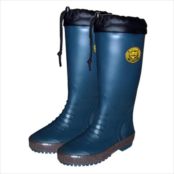 耐油対応の長靴です。[用途]農作業・土木・建築現場。[機能]耐油底です。完全防水です。ライニグンはメリヤス素材になっています。[仕様]●樹脂を型に流し込んで生産する、インジェクション製法。[材質]●本体：PVC。●靴底：PVC。…