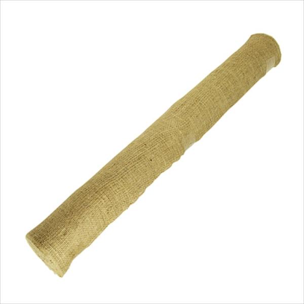 端がほつれにくい両耳織タイプです。[用途]緑化樹用テープ。[機能]両耳織りタイプなので、端がほつれにくく、きれいに仕上がります。根巻きとしても、幹巻きとしても使うことができます。植物繊維を使用しているために、通気性、保水性、保湿性があり、発...