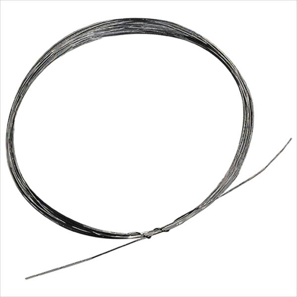 SC-5の弓形用アタッチメントSC-5APの交換用ニクロム線です。[用途]SC-5AP用交換用ニクロム線。[機能]SC-5AP用の交換用ニクロム線です。[仕様]●長さ：1m。[注意事項]使用中ヒーター部が高温(約200度)となります、火傷に...