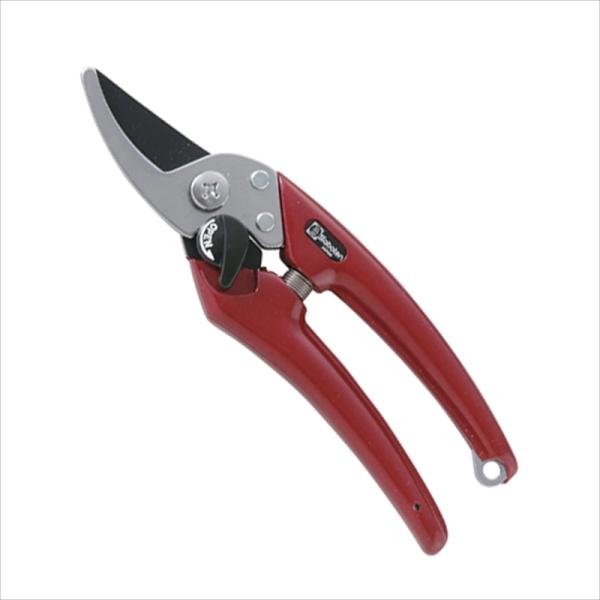 全ての条件を満たす究極の品質です。[用途]剪定作業等。[機能]注油なしで長期間ガタツキを抑え、バランスを保つ、ピポスライドシステムを採用しています。フッ素樹脂加工でヤニやサビに強く、軽い切れ味を持続します。ハンドルの開きを抑えて小さな手にも...