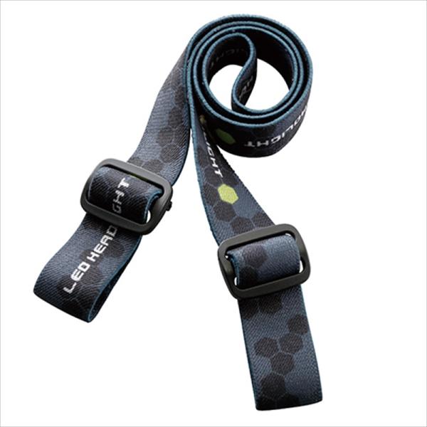 頭部直接とヘルメットの両方で使用することが出来るヘッドライト用バンドです。[用途]ヘッドライト用バンド。[機能]LEDヘッドライドの装着時のズレを防止します。ヘルメットや頭にヘッドライトを装着する際、シリコン面とポリ面を使い分けることが出来...
