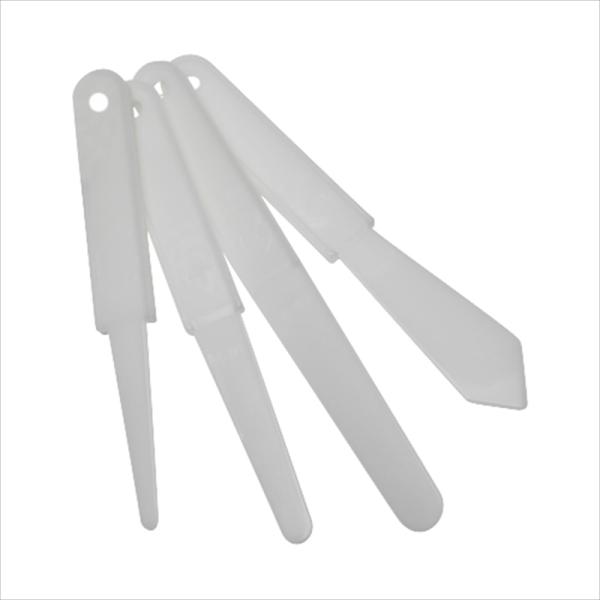 5mm・10mm・15mm・コーナー用の各サイズが1本ずつ入ったセット品なので、施工場所に合わせて使いわけができます。[用途]サッシ廻りのコーキングや水廻りサイディング・クロス仕上げ。[機能]軽くて弾力性があるプラスチックで、手になじみ、壁...