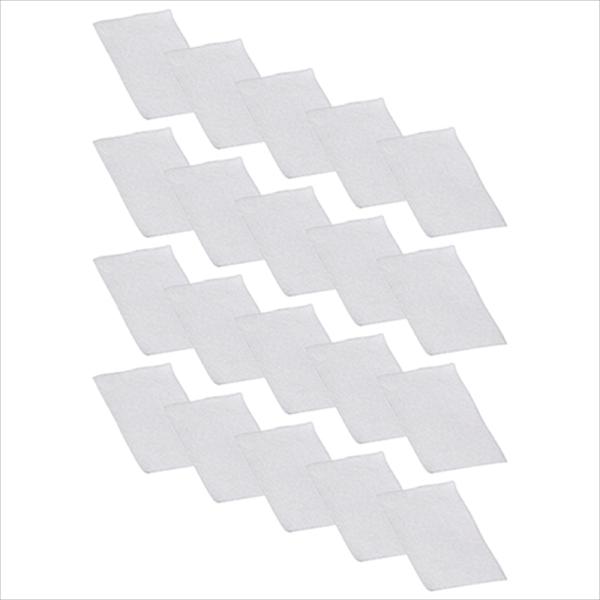 使い捨て感覚で使える、研磨作業用磨きクロスです。[用途]メガネ・ガラス等の汚れを落とした後の最終拭き取り専用クロス。[機能]研磨材・ワックスを含有していない、拭き取り専用クロスです。含有物がないので、メガネレンズなどの拭き取り作業に向いてい...