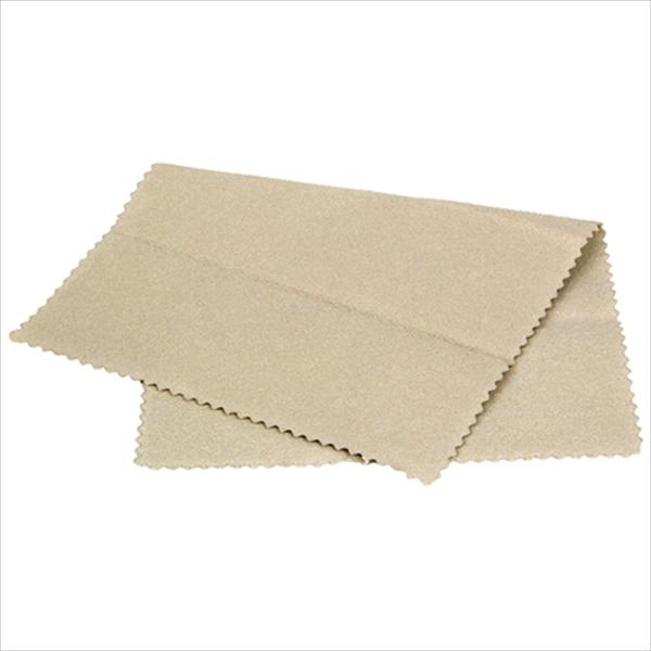 微粒子研磨剤とツヤ出しワックスを含ませた研磨布です。[用途]精密研磨布、各種プラスチック製品の小さなキズの除去・汚れ落とし・ツヤ出し。[機能]プラスチック製品みがきに適した、微粒子研磨剤とツヤ出しワックスを含ませた研磨布です。磨き終わった後...